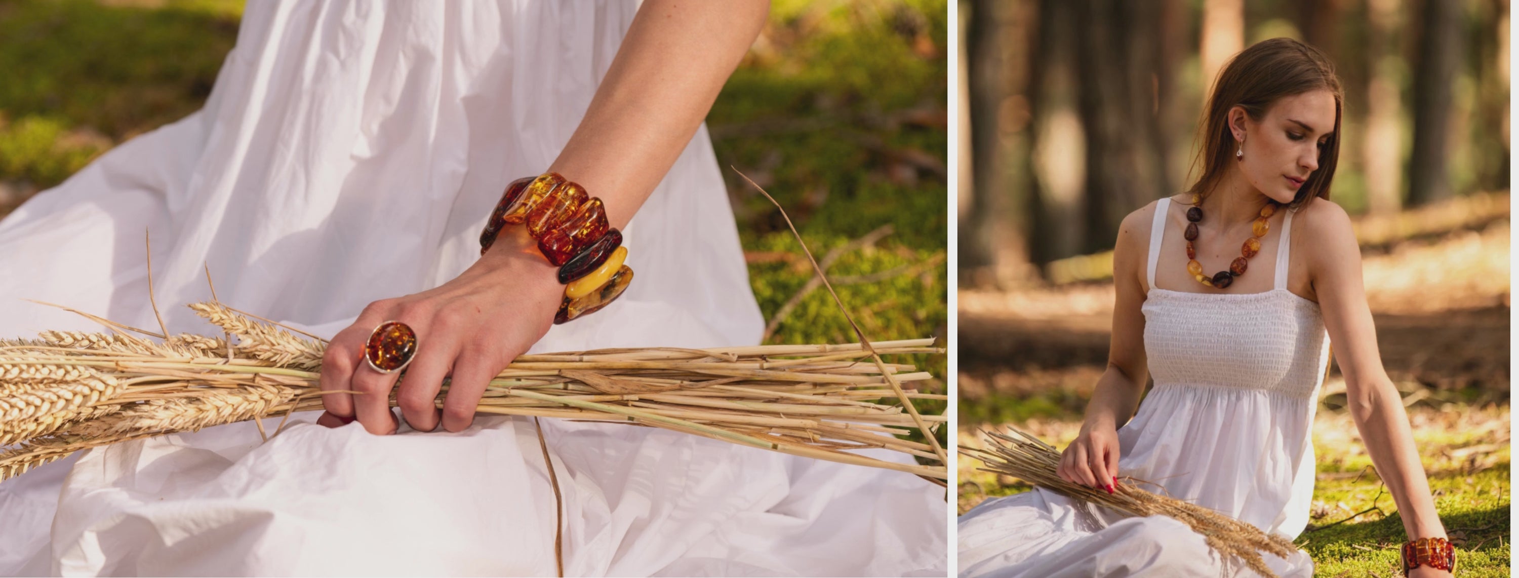 Authentic Baltic Amber Jewelry – City Amber