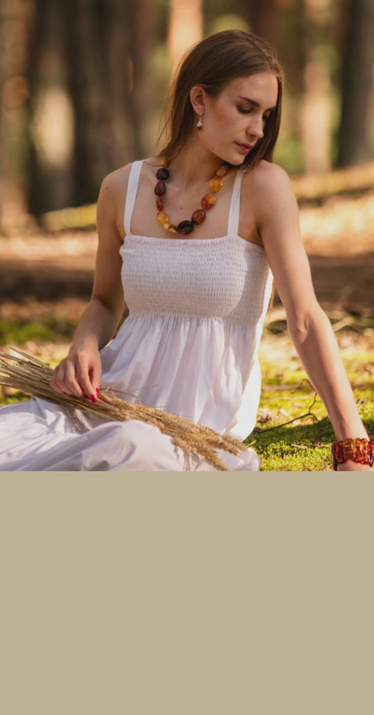 Authentic Baltic Amber Jewelry – City Amber